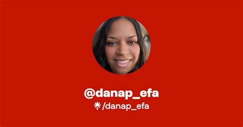 Danapefa Linktree