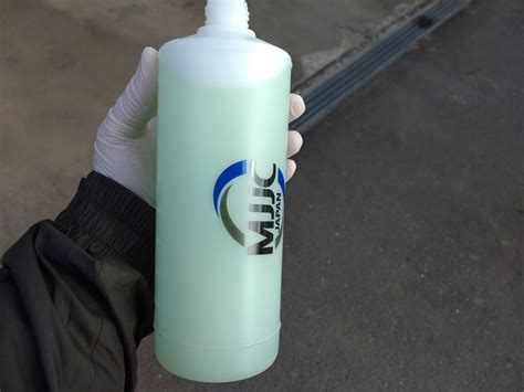 洗車用フォームガン買ってみた！ ここ掘れちんたろう！