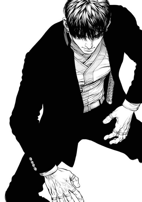 Pin By Xiao Chen On Billie Eilish Manga Art Manga Illustration