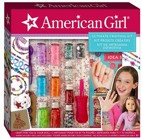 Cool Ts For 9 Year Old Girls In 2019 Best Toys For Girls Aged 9