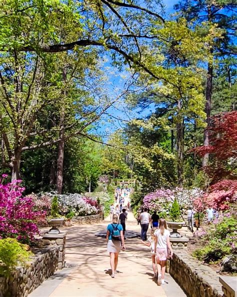 17 Most Beautiful Places In North Carolina Loved By Locals