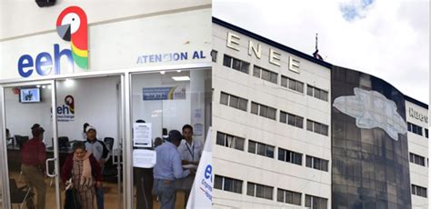 A Partir Del Próximo 19 De Agosto Enee Asumirá Funciones De La Eeh Stn Honduras
