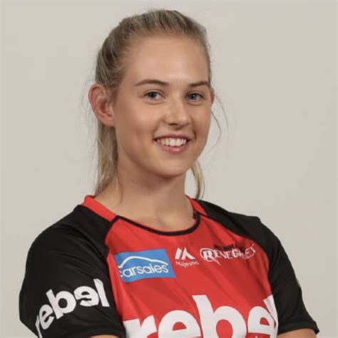 Maitlan Brown Afternoon Sport Group