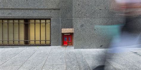 Christmas Tiny Doors The Weekend Edition Brisbane Indaily Inside