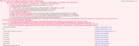 Invoking An Static Method Of JS Class Inside OnAfterRenderAsync In First Render Throw Undefined