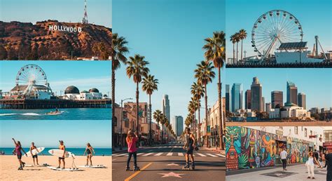 Things To Do In Los Angeles 25 Epic Experiences For Every Visitor