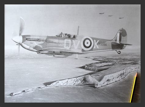 Pencils Of Magic The Aviation Art Of Reinaldo Munilla Vintage