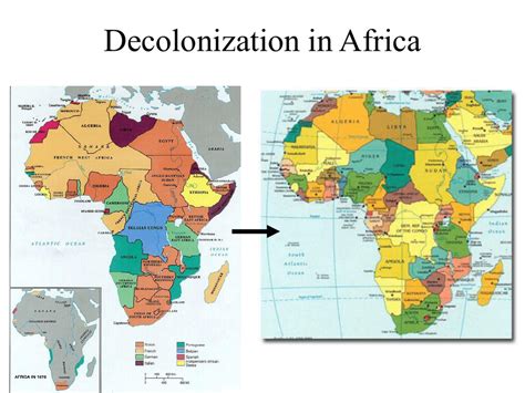 Decolonization