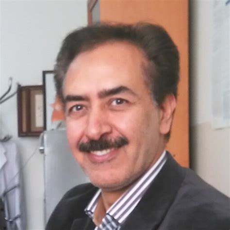 Mohammad Ramezanpour Islamic Azad University Mashhad Branch Mashhad