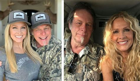The Untold Story Of Sandra Janowski Everything About The Ex Wife Of
