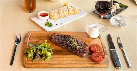 The Ultimate Guide To Steak Presentation Steak University