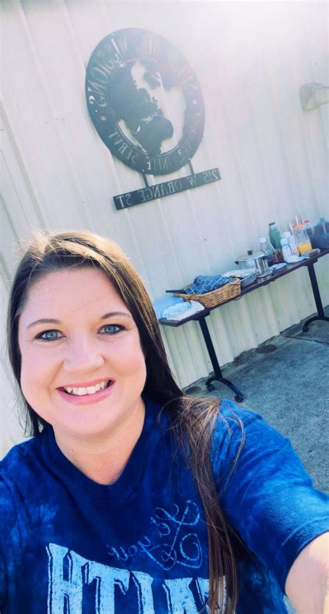 Charlette Ganas On Linkedin Human Resources Is More Than Just A Job Its About Community Outreach…