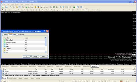 Auto Currency Converter Trading Positions Mql4 And Metatrader 4 Mql4 Programming Forum
