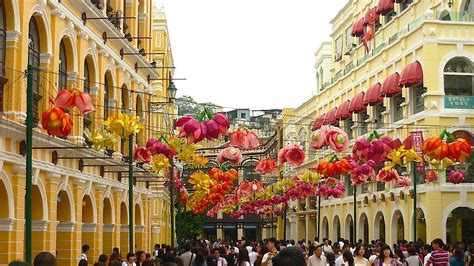 Senado Square Travel Tips And Faqs 2026