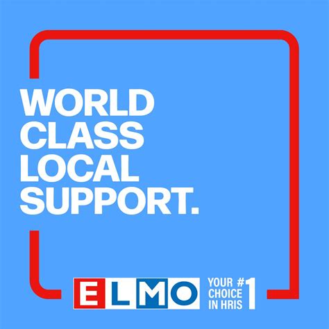 Elmo Software On Linkedin Elmo New Zealand Choose Elmo For Hr Elmo