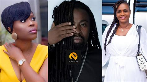 Aisha Modi Hit Hard On Obrafour After Demanding Ghc 800000 Lawsuit