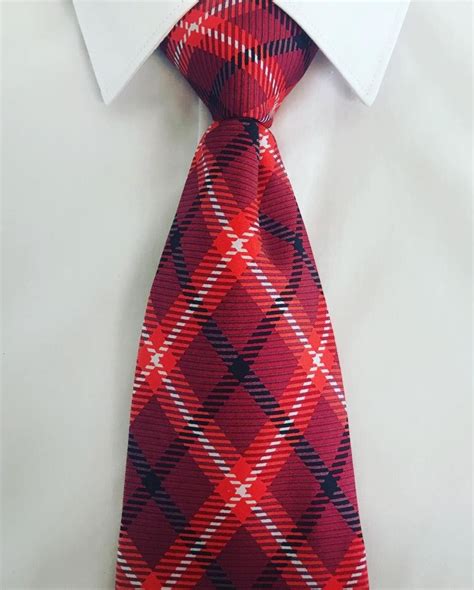 Yeswecan Plaidties Tartans Positivevibes Customties Positivity Robert Gelles