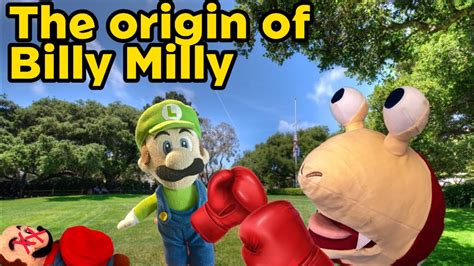 Amj Movie Billy Milly Youtube