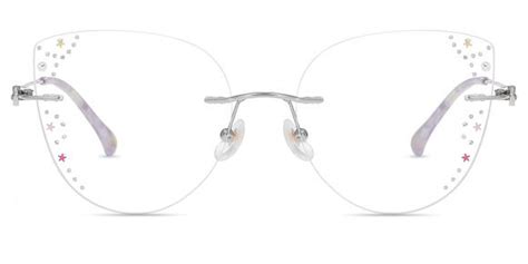 Glitter Glasses Collection Au