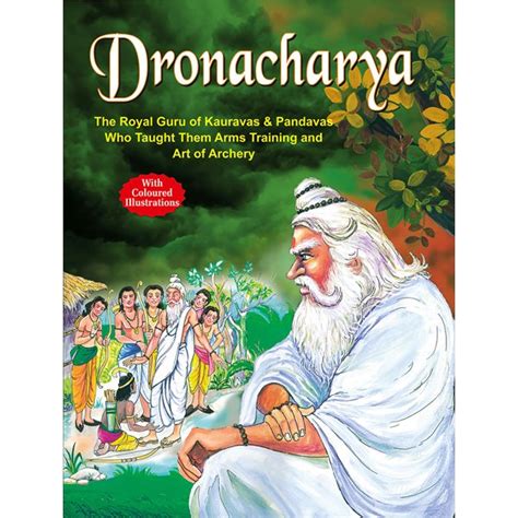 Dronacharya Sawan Books