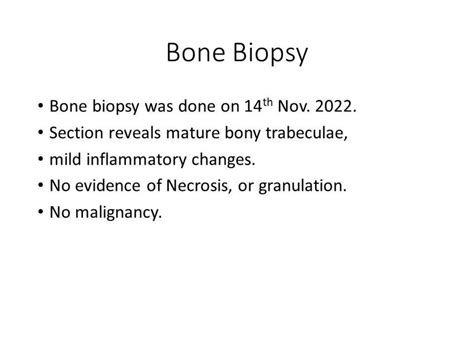 Chronic Recurrent Multifocal Osteomyelitis A Care Reportpptx