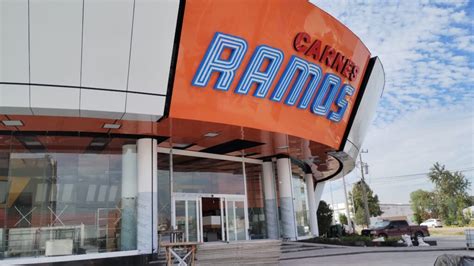 El Chicharrón De La Ramos Pronto En Saltillo