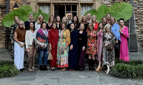 Feeling Grateful For The Incredible Time Spent At This Years Agent