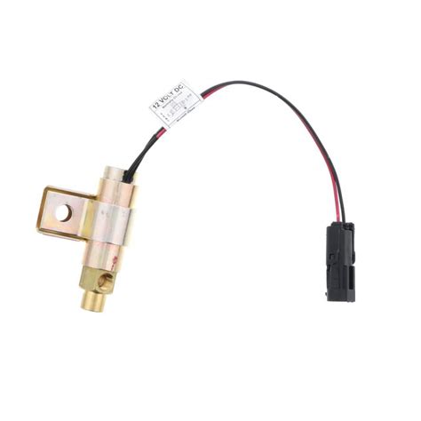 Navistar Air Solenoid Valve 1689785c91