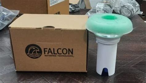 Falcon Waterless Urinal Cartridge At Rs 3500 Waterless Urinal In