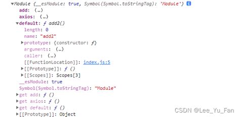 vue项目全局挂载函数 — webpack provideplugin csdn博客