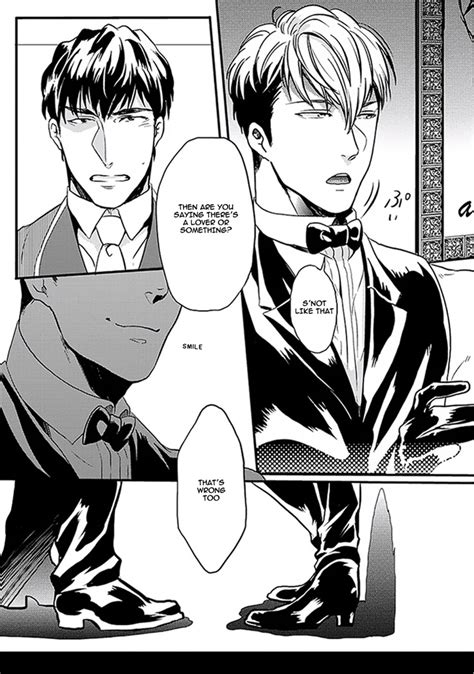 Ikuyasu Midnight Dancers Strategy Eng Myreadingmanga