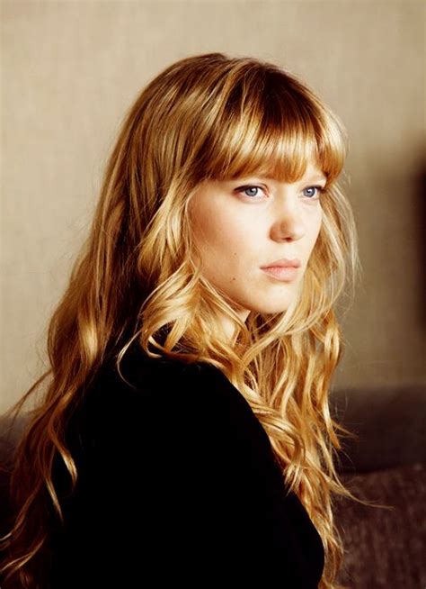 13 Different Ways To Rock Bangs