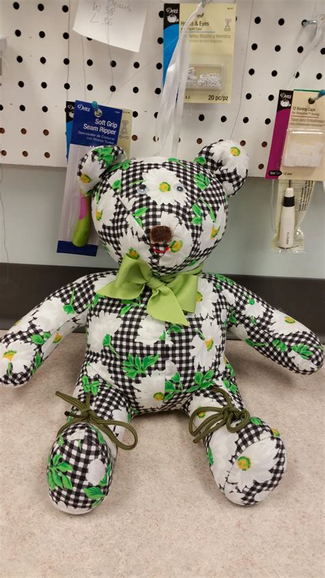 I Make Mamory Teaddy Bears Album On Imgur