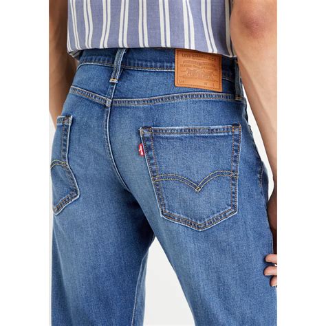 Levi's® Stretch-Jeans »502™« bei ♕ Universal.at