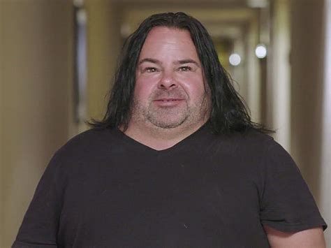 Scott Glenn Torse Nu