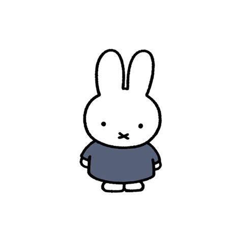 Miffy Profile Picture