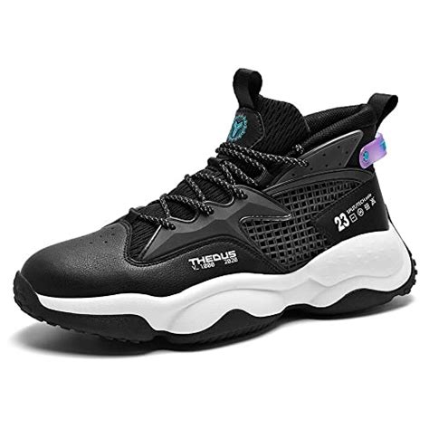 Top 10 Basketball Shoes For Teenager Of 2022 Katynel