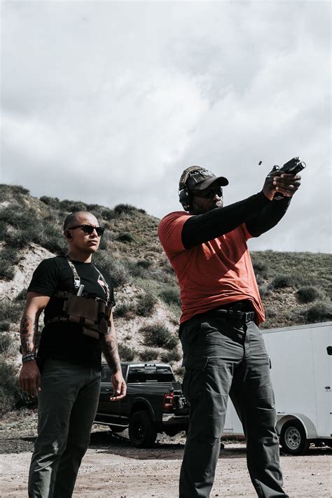 Private Training Classes Defense Strategies Group