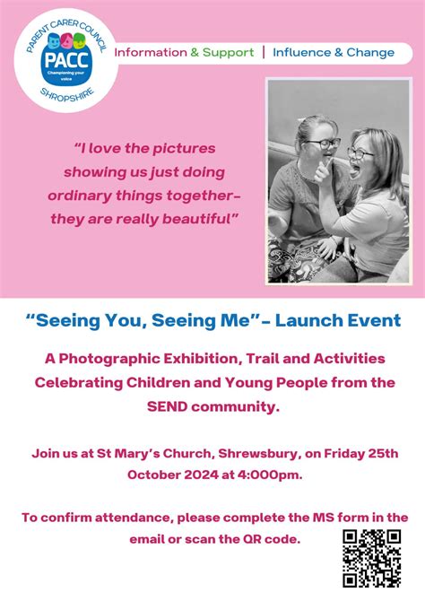 Seeing You Seeing Me Launch Event 2024 10 25 16 00