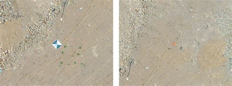 Ground Control Points A Cornerstone In Photogrammetry