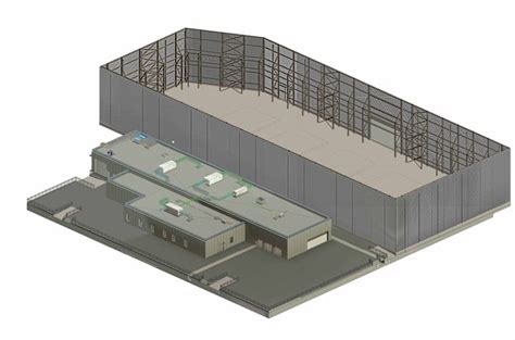 Do Professional 3d Revit Sketchup Modelling Autocad And Rendering