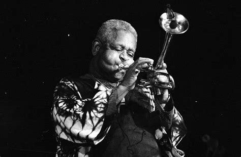 Dizzy Gillespie How Faith Inspired His Music
