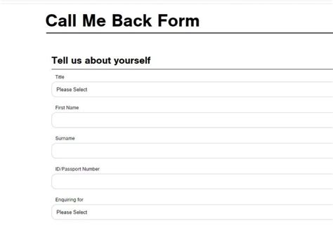 List Of Fnb Error Codes In South Africa