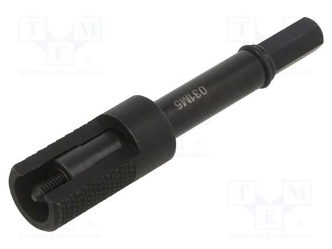 3794784 Bossard Mounting Tool For Wire Thread Inserts Thread M5