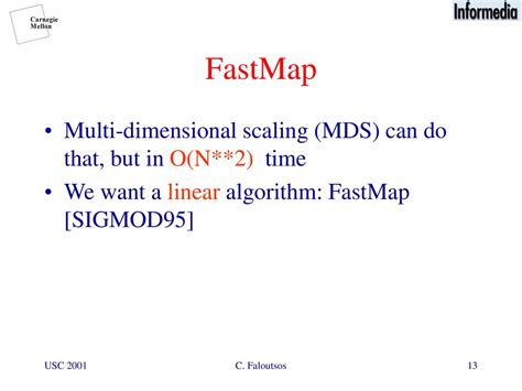 Indexing And Data Mining In Multimedia Databases Ppt Download