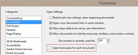 Solved How Do I Stop The Side Toolbar From Appearing Ever Page 2