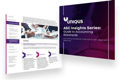 Asc Insights Series 280 Segment Reporting Uniqus