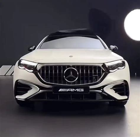 벤츠 W214 신형 E클래스 발광그릴은 아우토픽스에서 100 정품으로 다이아몬드그릴 Gt 세로그릴 전부 시공가능합니다 네이버 블로그