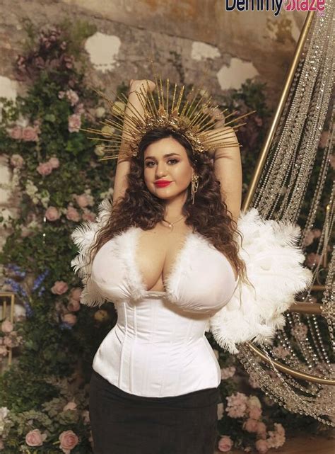 Demmy Blaze Nude Porn Pictures XXX Photos Sex Images 4057844 PICTOA