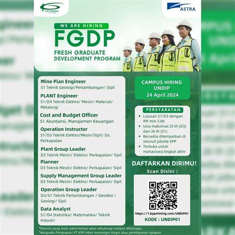 Pt Kalimantan Prima Persada Kpp Karir Dan Info